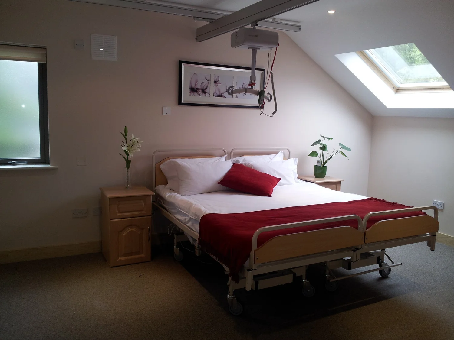 Home from Home Apartment — Muscular Dystrophy Ireland