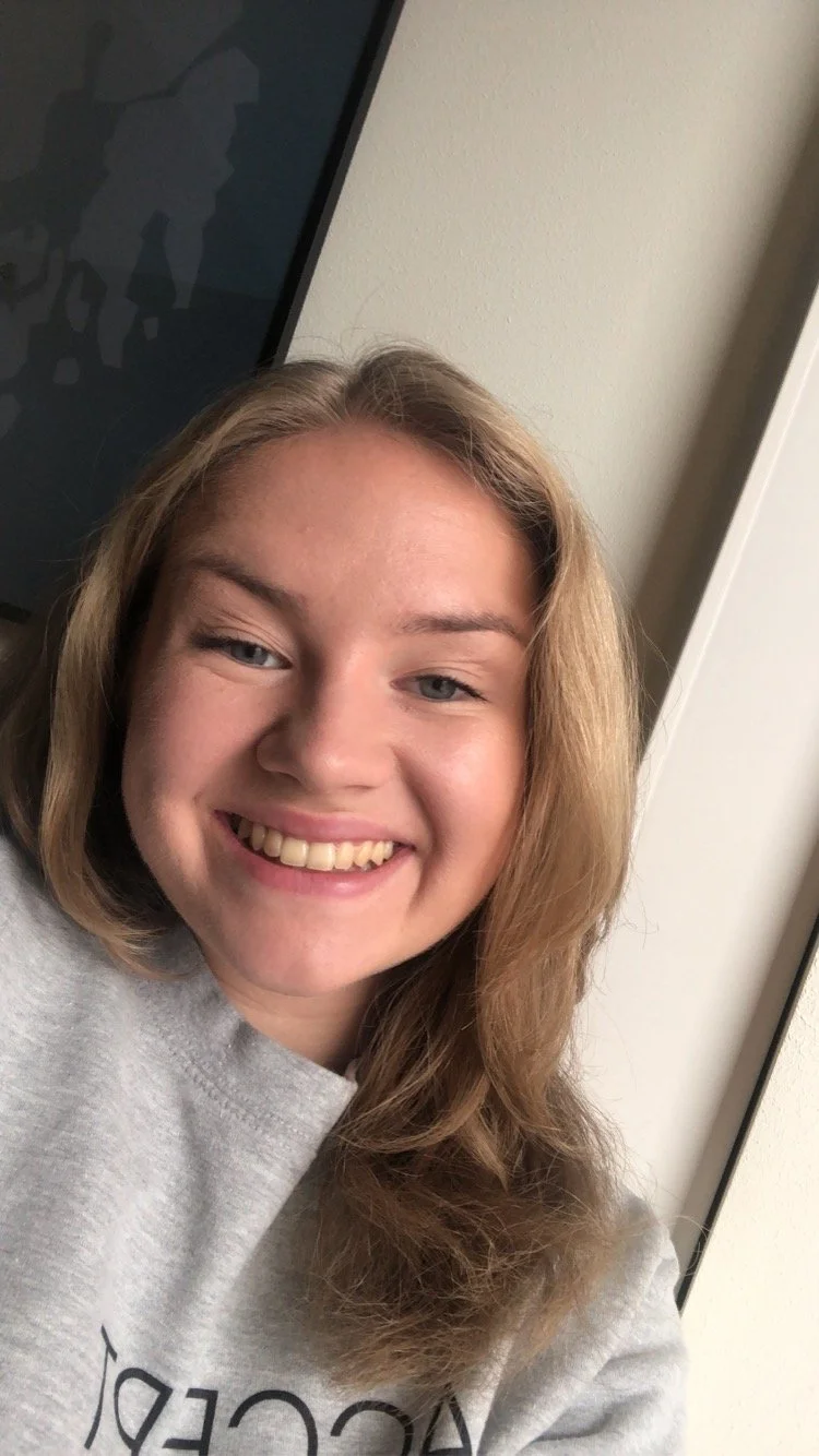 Kandidatur Aurora — STUDENTVALGET