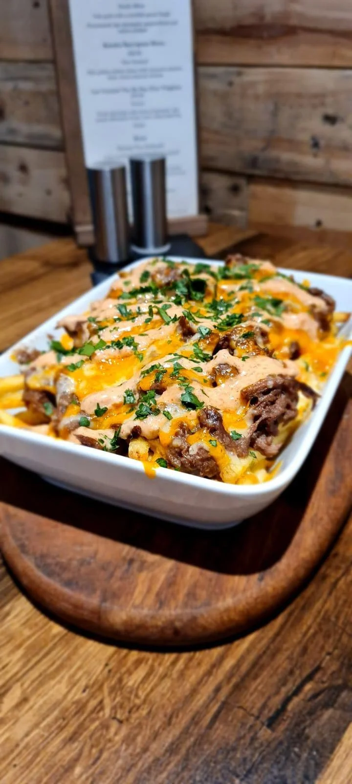 Food — The Copper Pot
