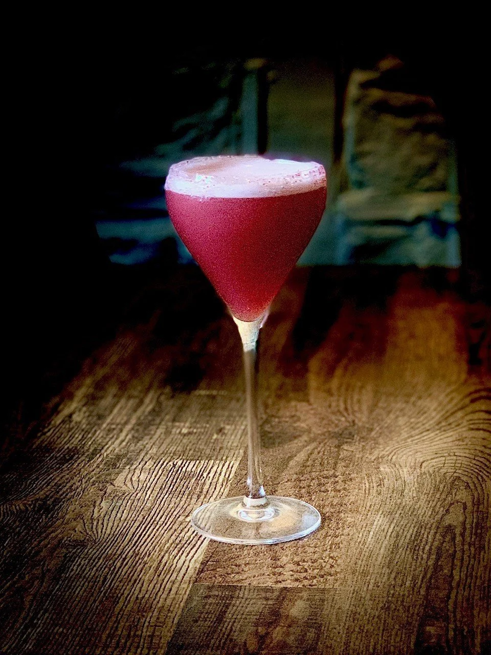 Cocktails — The Copper Pot