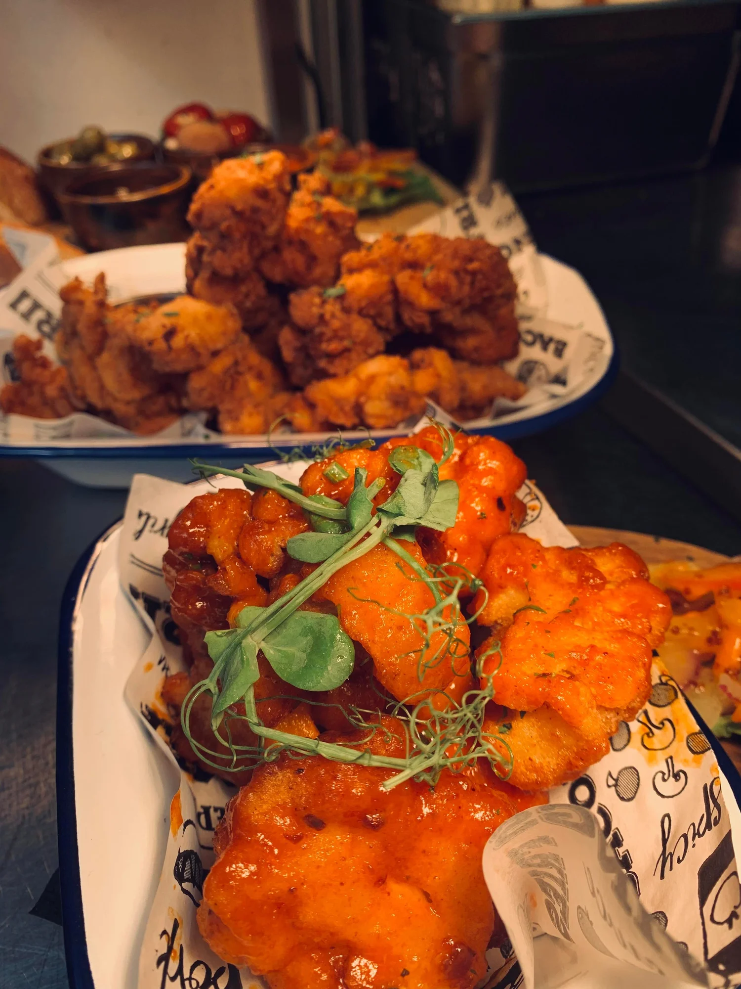 Food — The Copper Pot