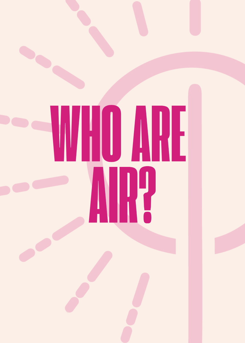 A Declaration for Air — CENTRIC LAB