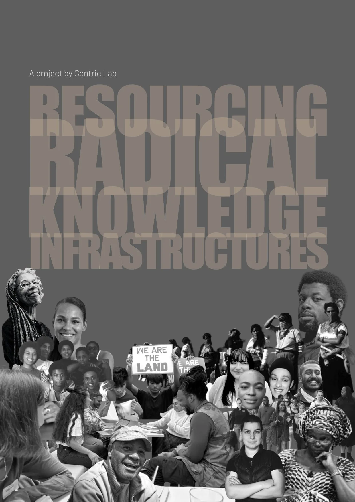 Resourcing Radical Knowledge Infrastructures — CENTRIC LAB