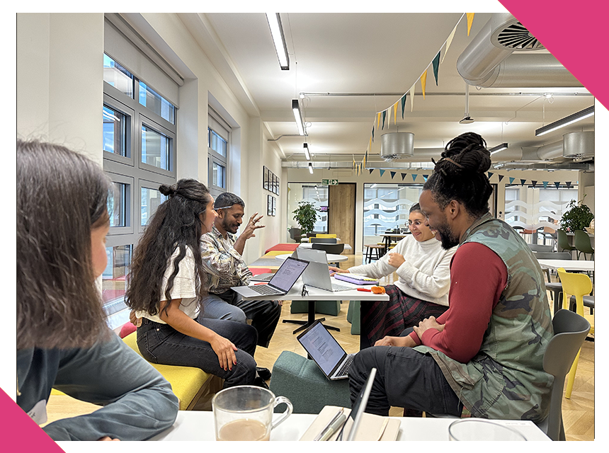 Special Projects — CENTRIC LAB