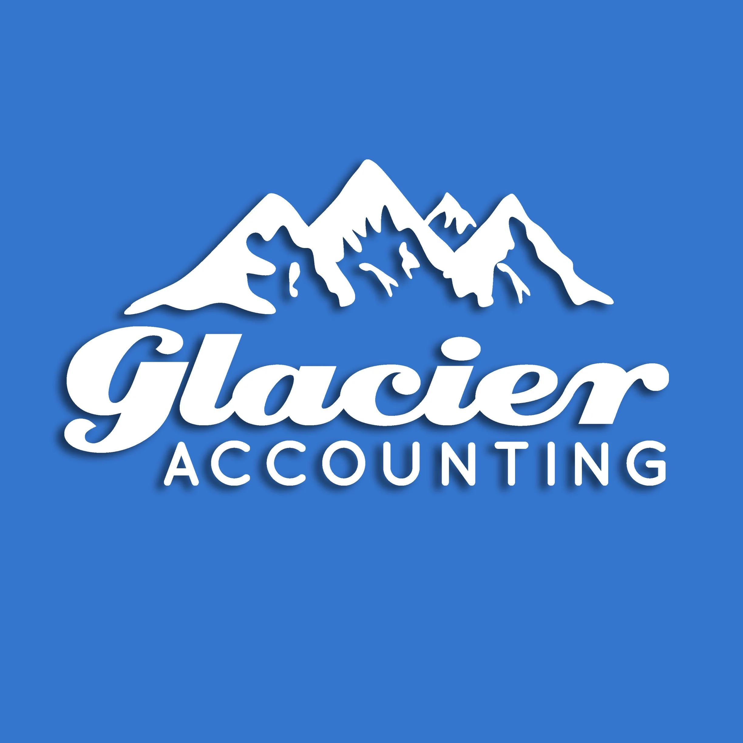 Glacier Logo
