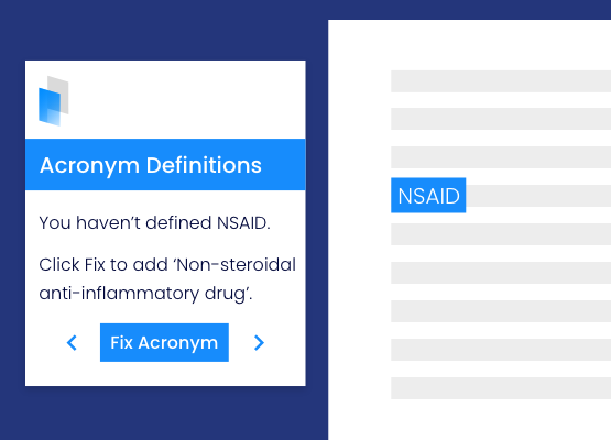 PerfectIt | Proofreading Software for Professionals