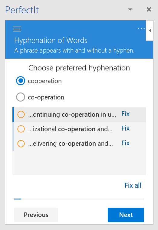 PerfectIt Cloud Now Available | PerfectIt