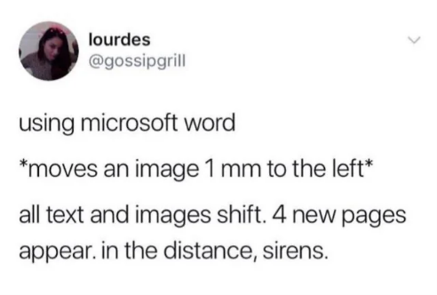 10 things you didn’t know you could do in Microsoft Word: a deep dive ...