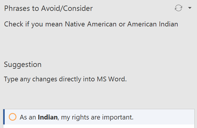What Can You Teach with PerfectIt? | PerfectIt
