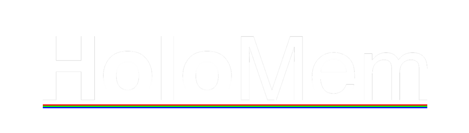 HoloMem