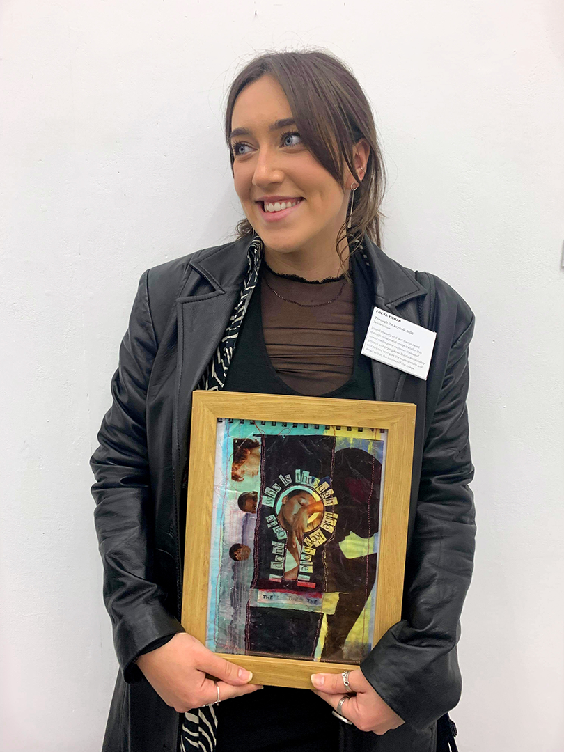 About — Freya Moran