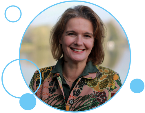Mirjam van 'T Klooster — Sprankel & Co