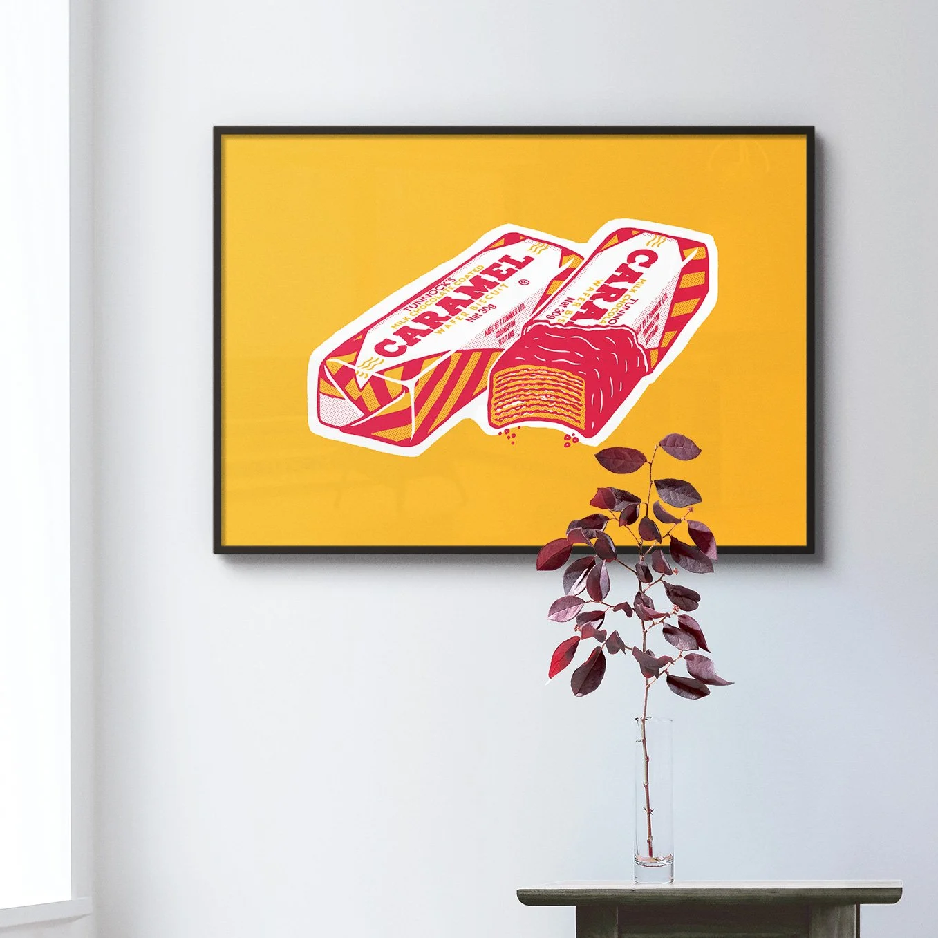 Shop — Mark Bijak Illustration