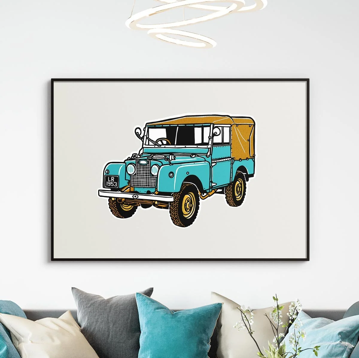 Shop — Mark Bijak Illustration