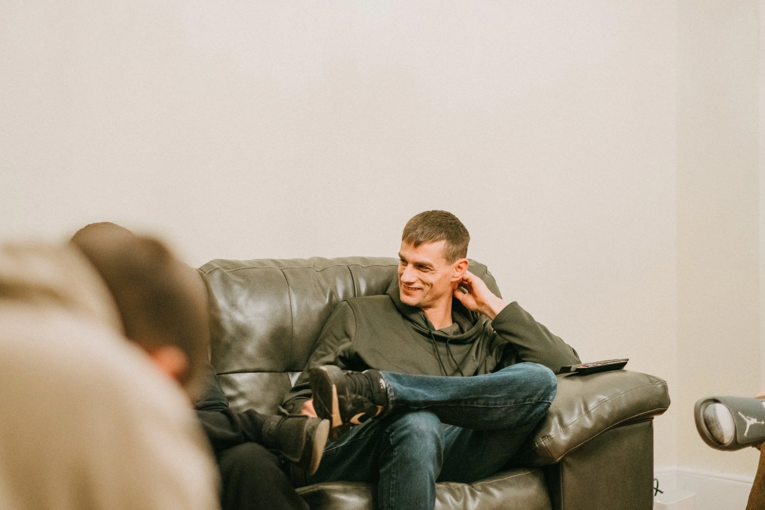 Columbus, IN Sober Living — ASAP Bartholomew County