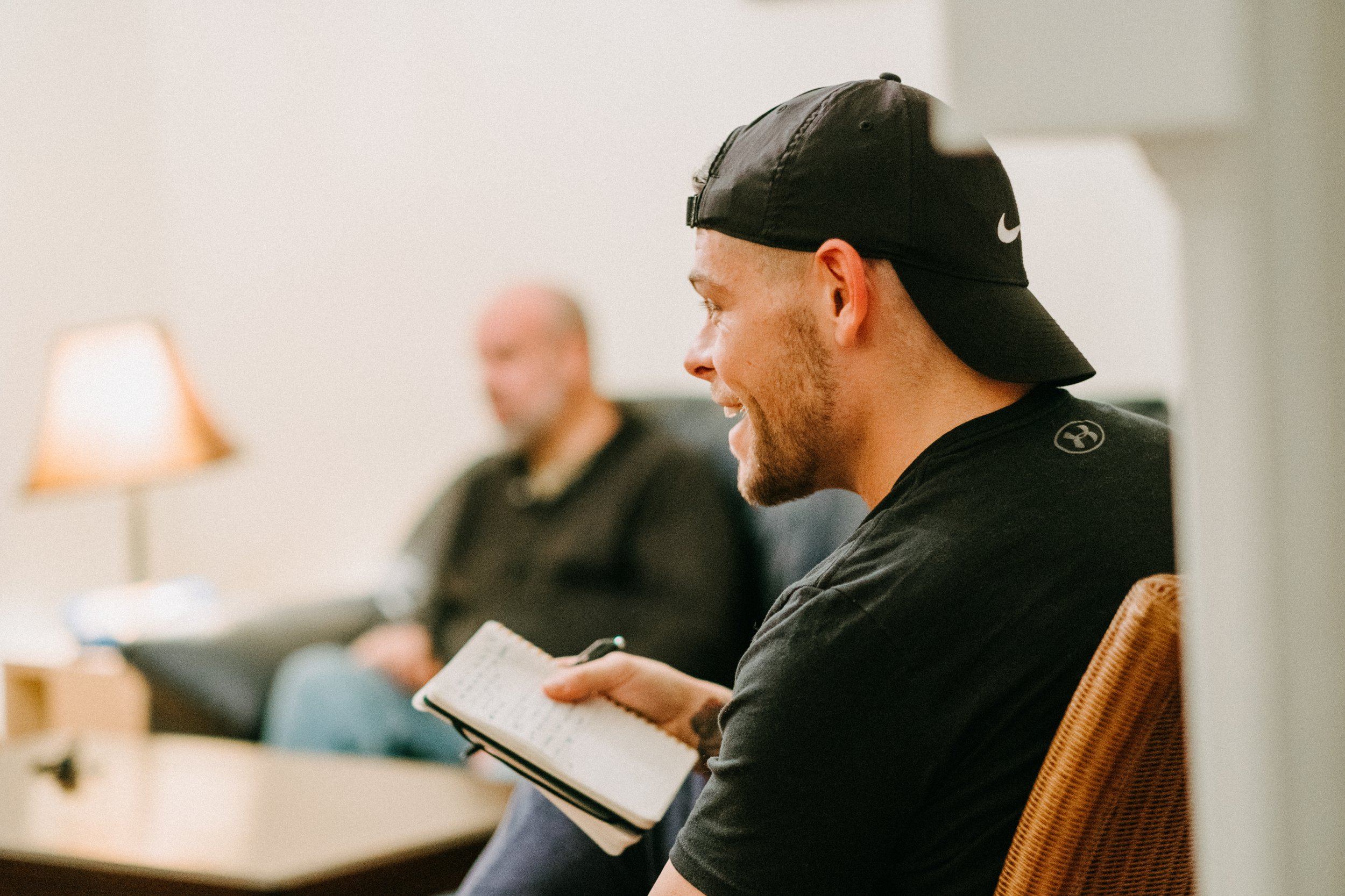 Columbus, IN Sober Living — ASAP Bartholomew County