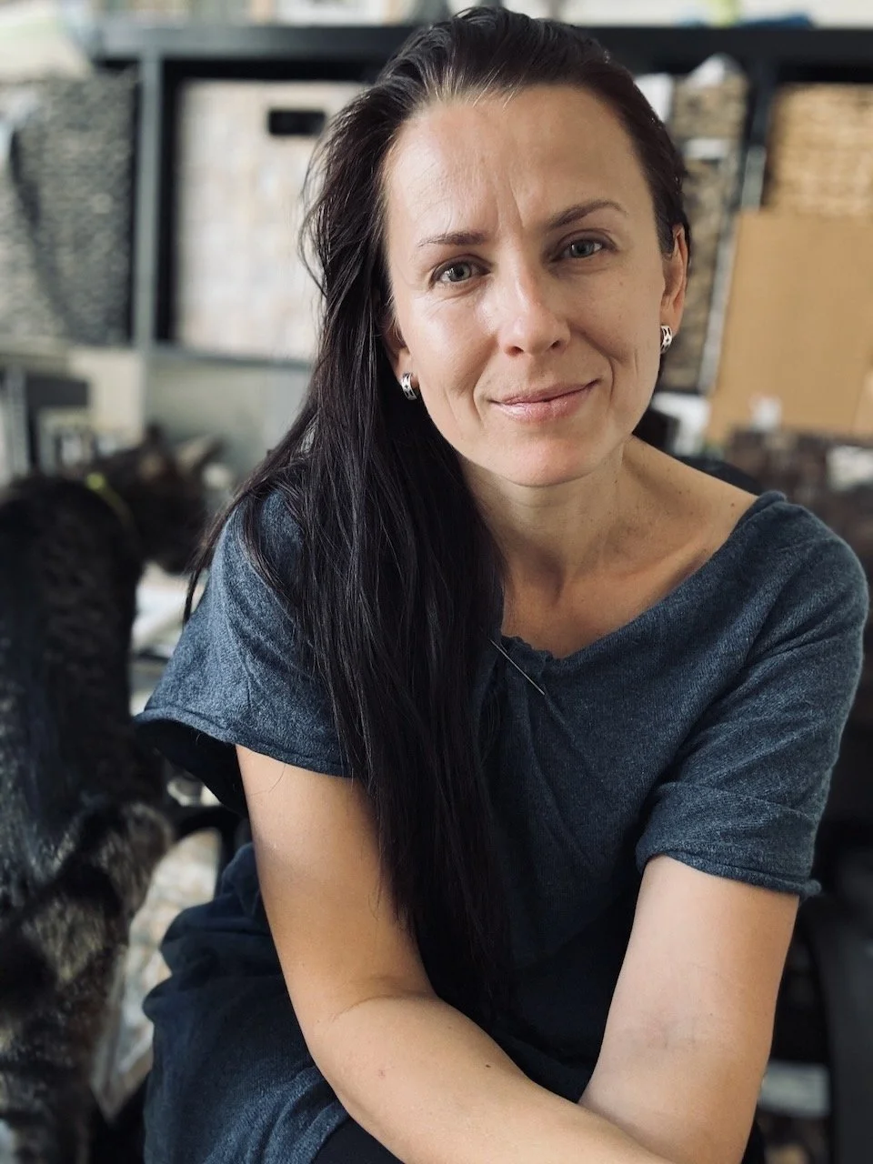 Anna Speirs Fine Art | Discover Art Today