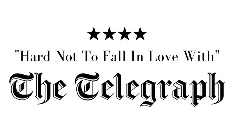 BLACK RABBIT PROJECTS