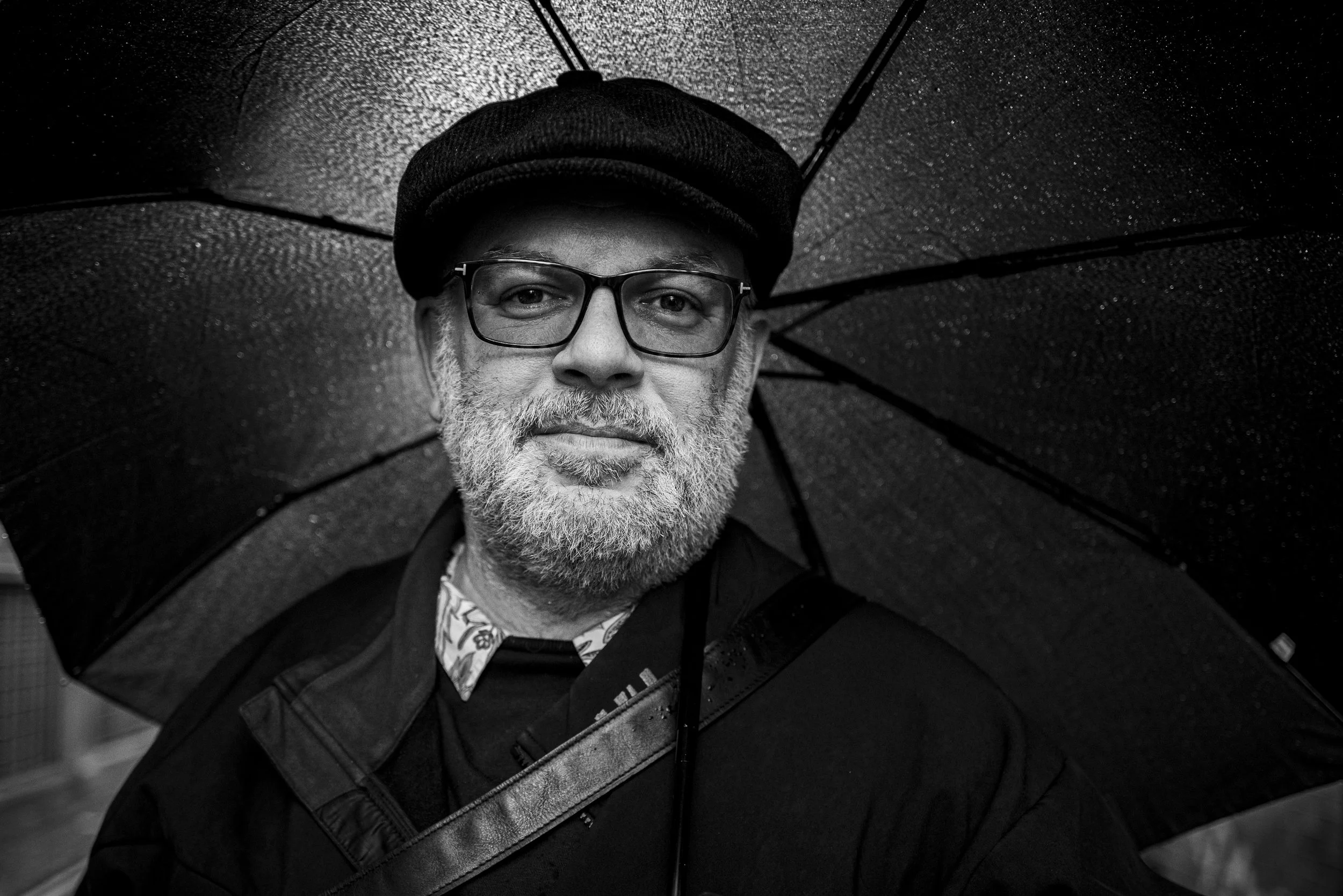 ANDREAS PRETALI PHOTOGRAPHY & FILM