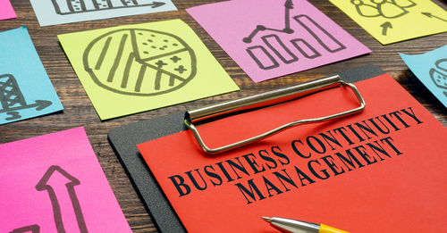 Business Continuity Management: hét proces voor een betere nachtrust ...