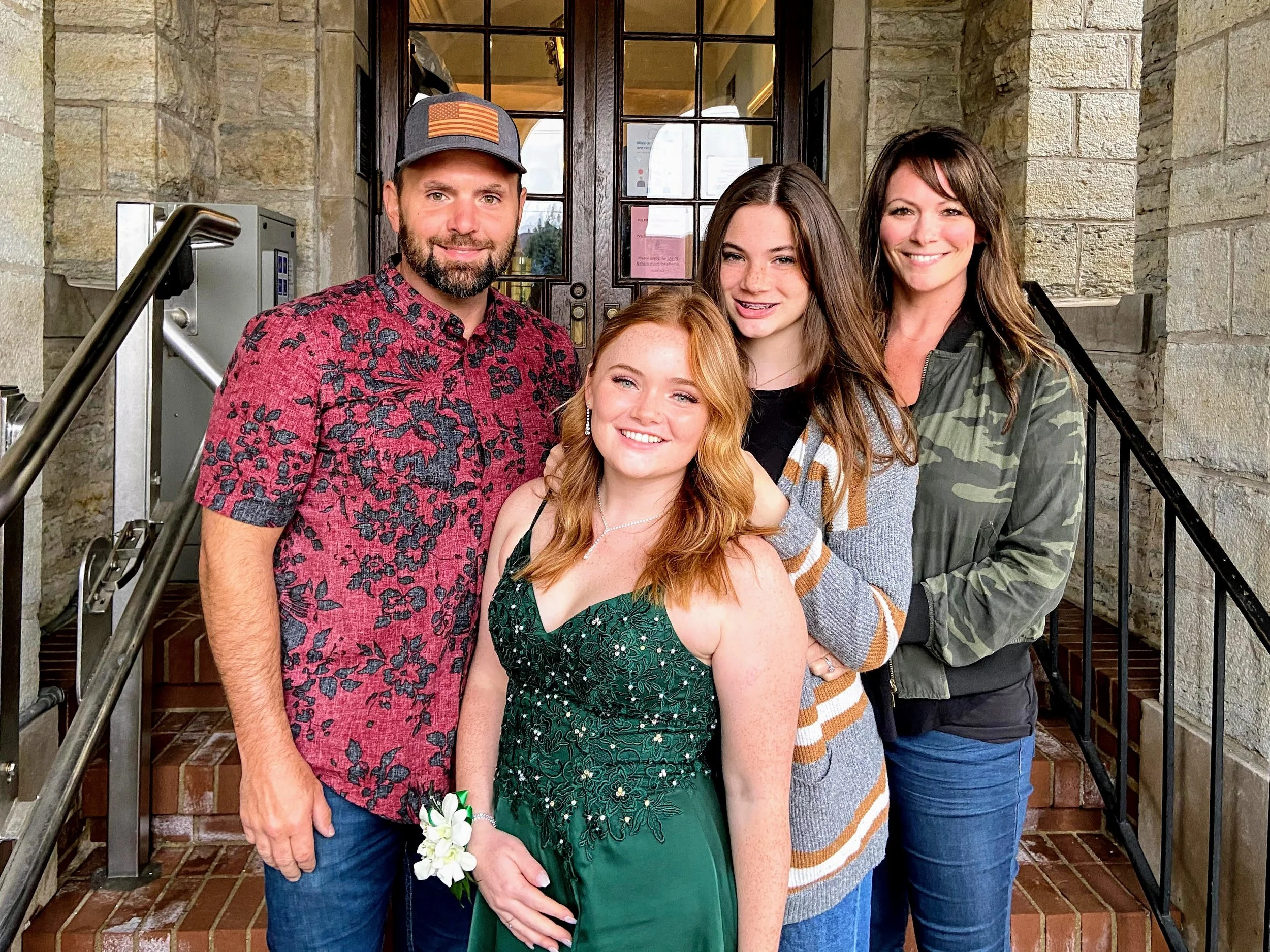 Make a Donation — Kayla Anderson Scholarship Fund