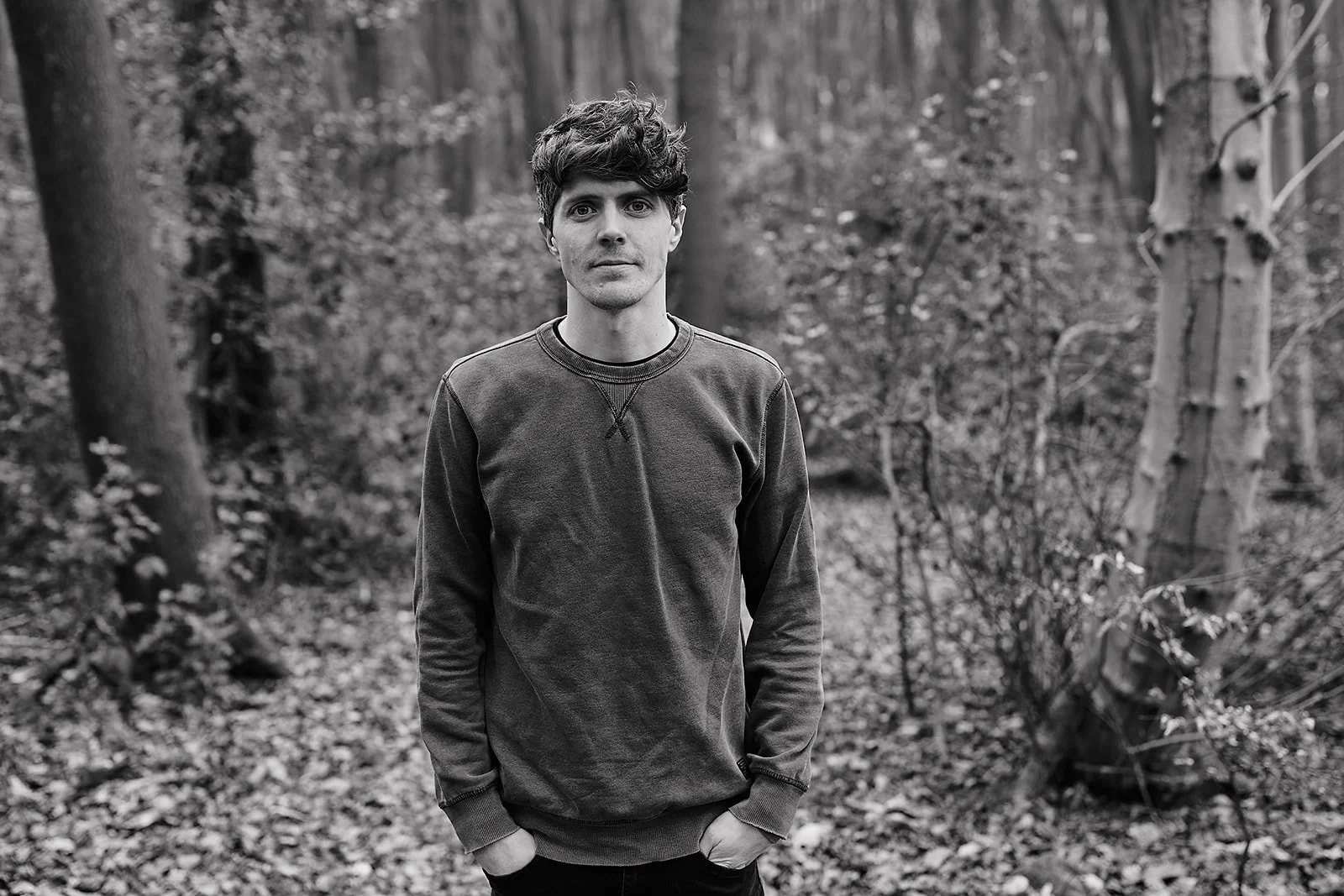 Our team — Full-Service Interior Design Studio