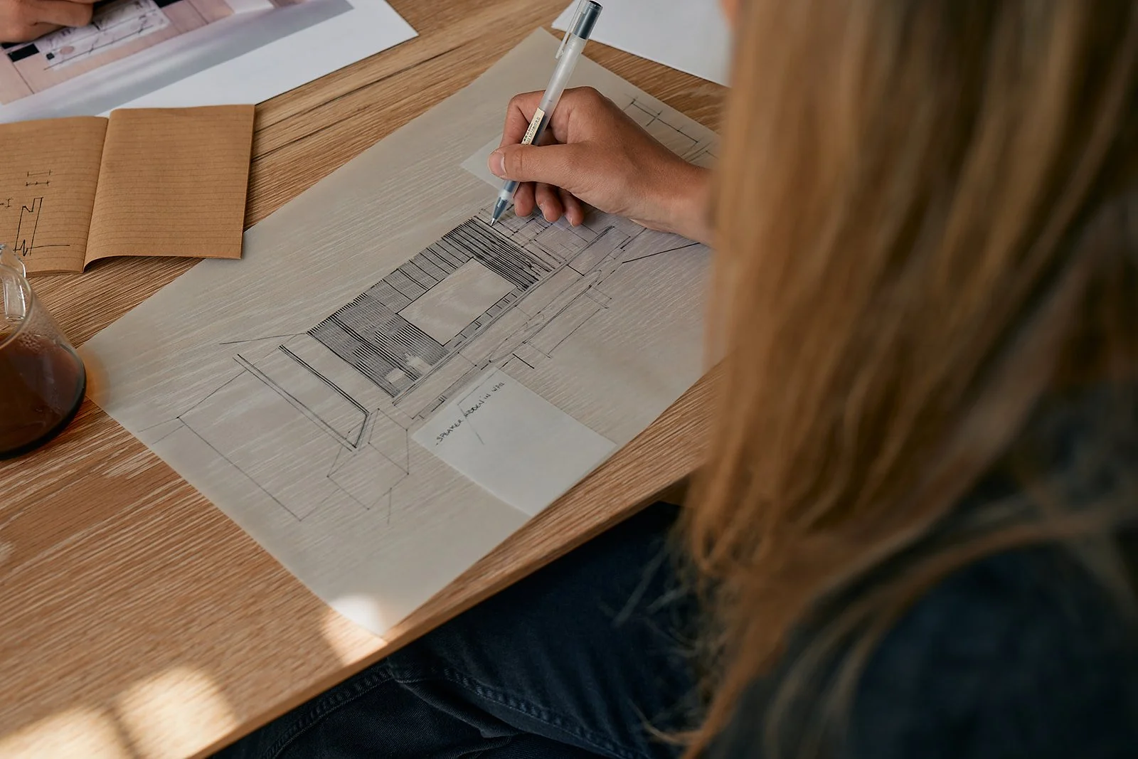 Full-Service Interior Design Studio