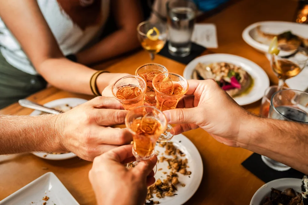 Calliope Restaurant | Modern Levantine | Chattanooga, TN