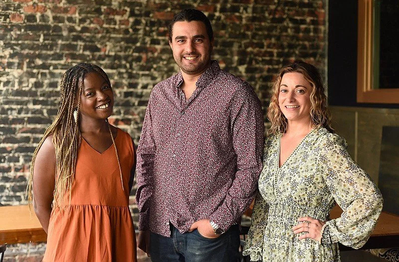 Press Coverage — Calliope Restaurant | Chattanooga, TN