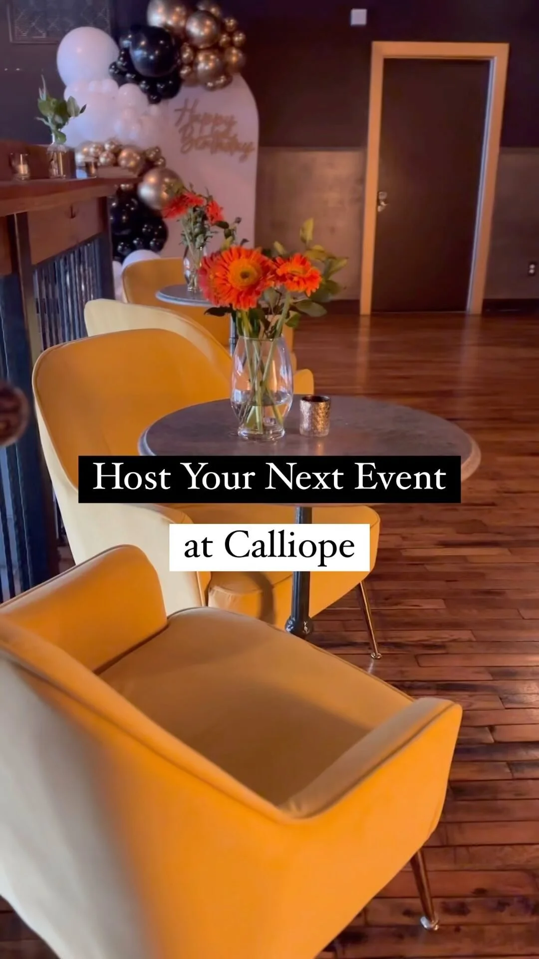 About Us — Calliope