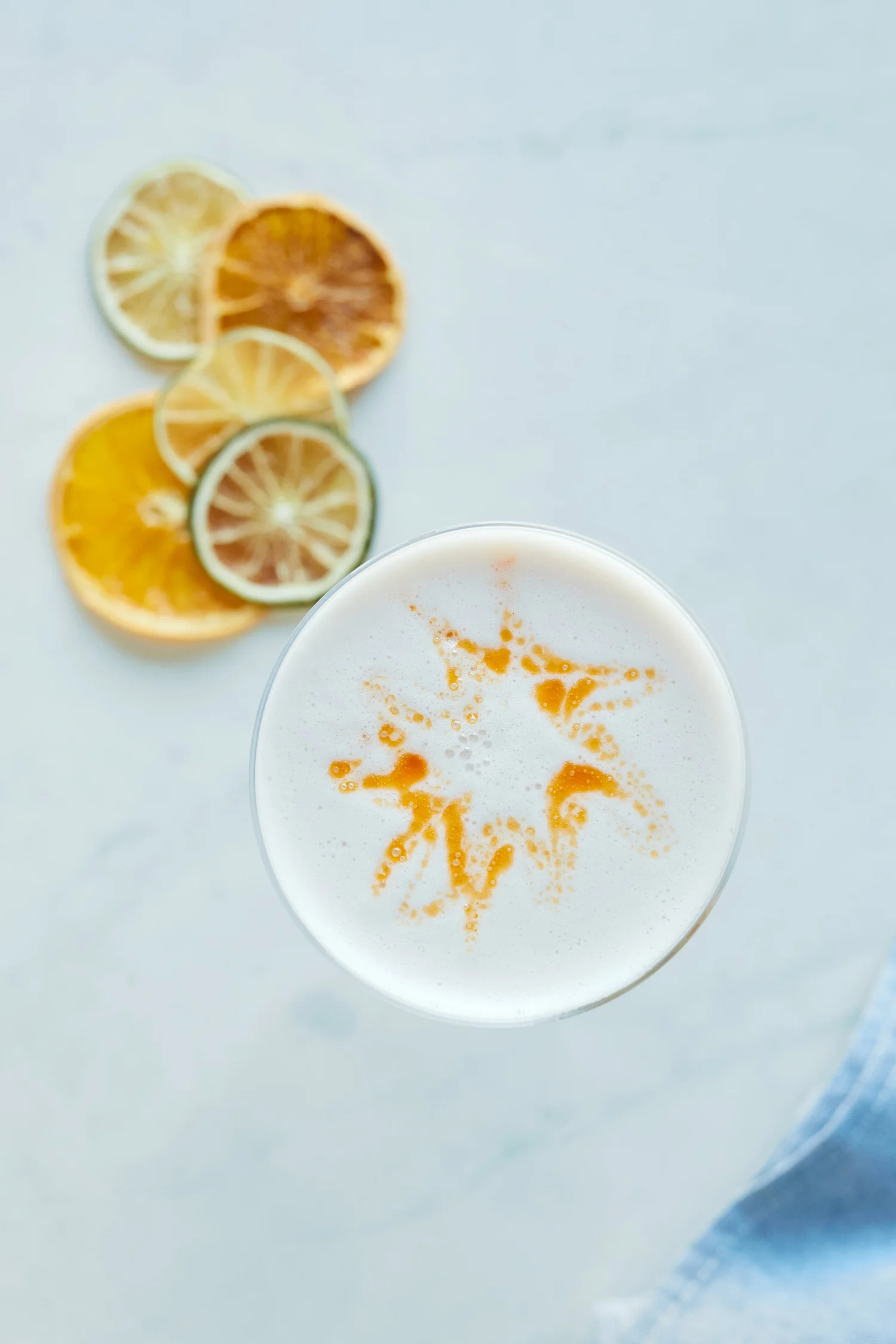 Calliope Restaurant | Modern Levantine | Chattanooga, TN