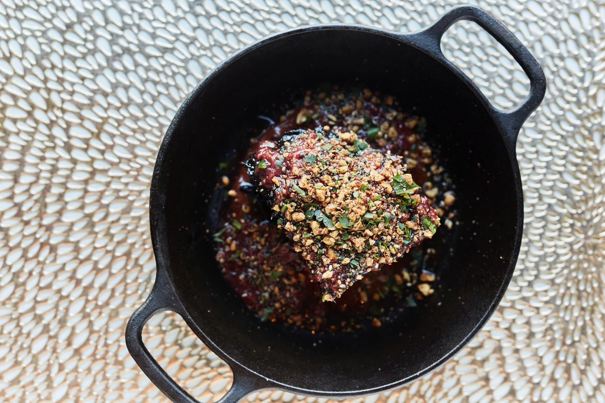 Calliope Restaurant | Chattanooga, TN