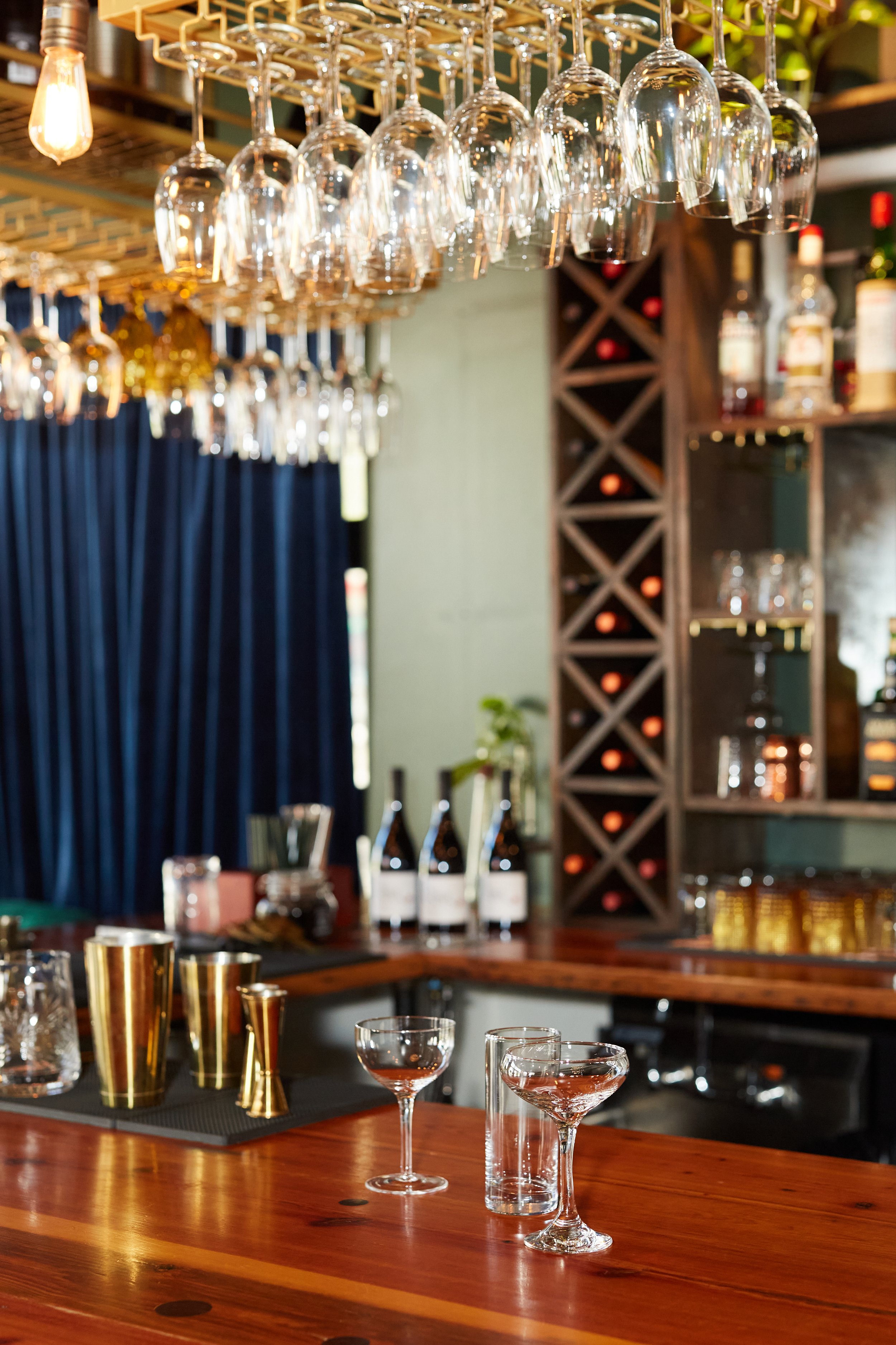 Calliope Restaurant | Chattanooga, TN