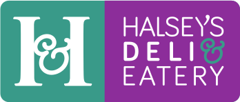 Halsey's Deli & Eatery - Hitchin
