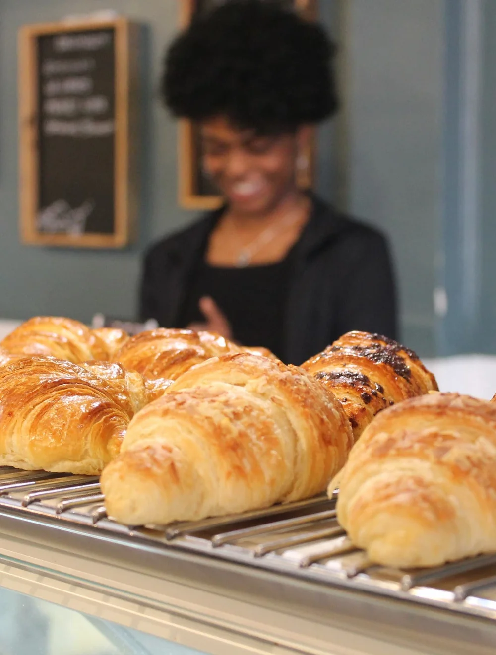 Eat — Halsey's Deli & Eatery - Hitchin