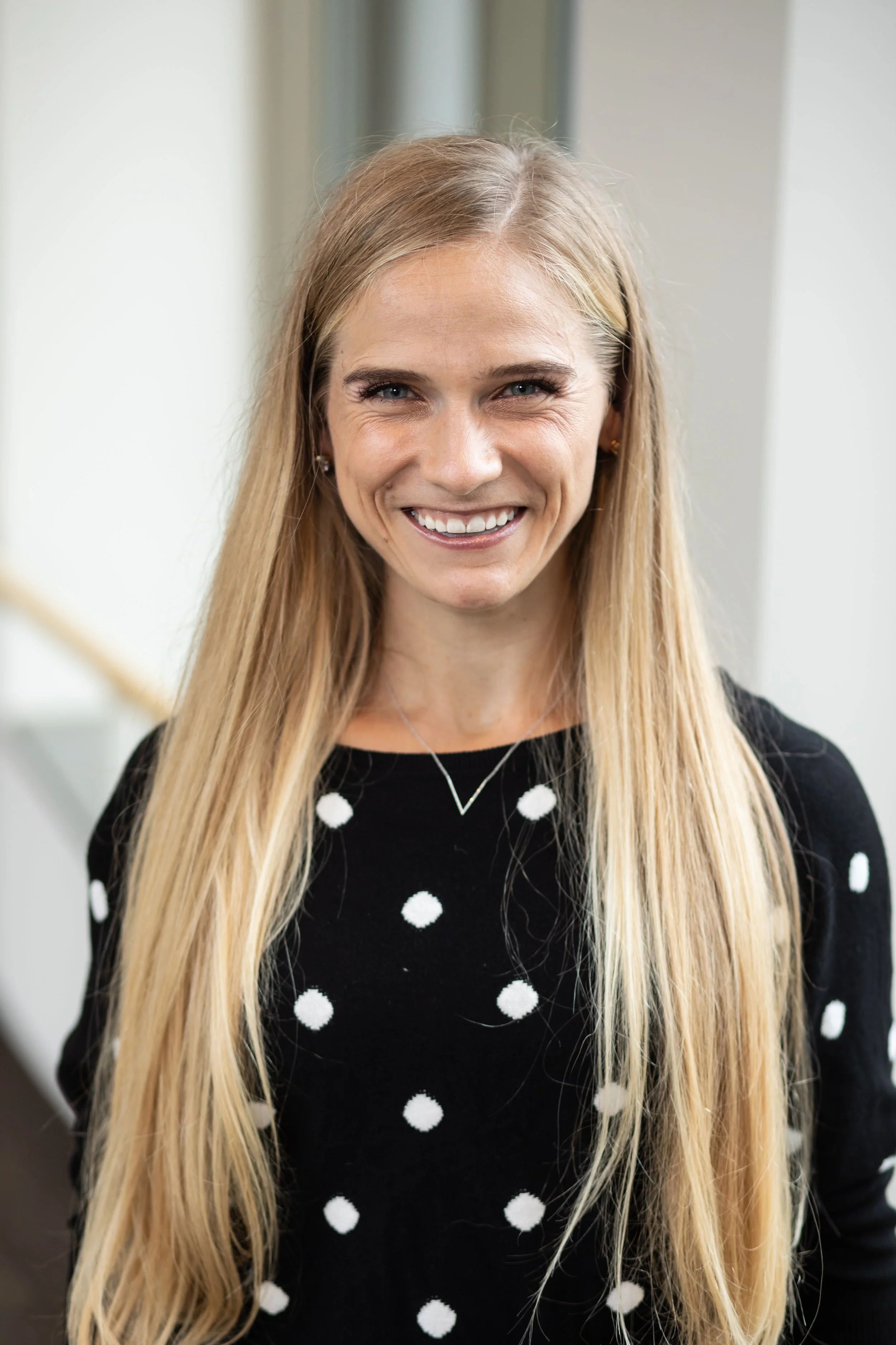 Meet Dr. Kristen — Kos Physiotherapy + Wellness
