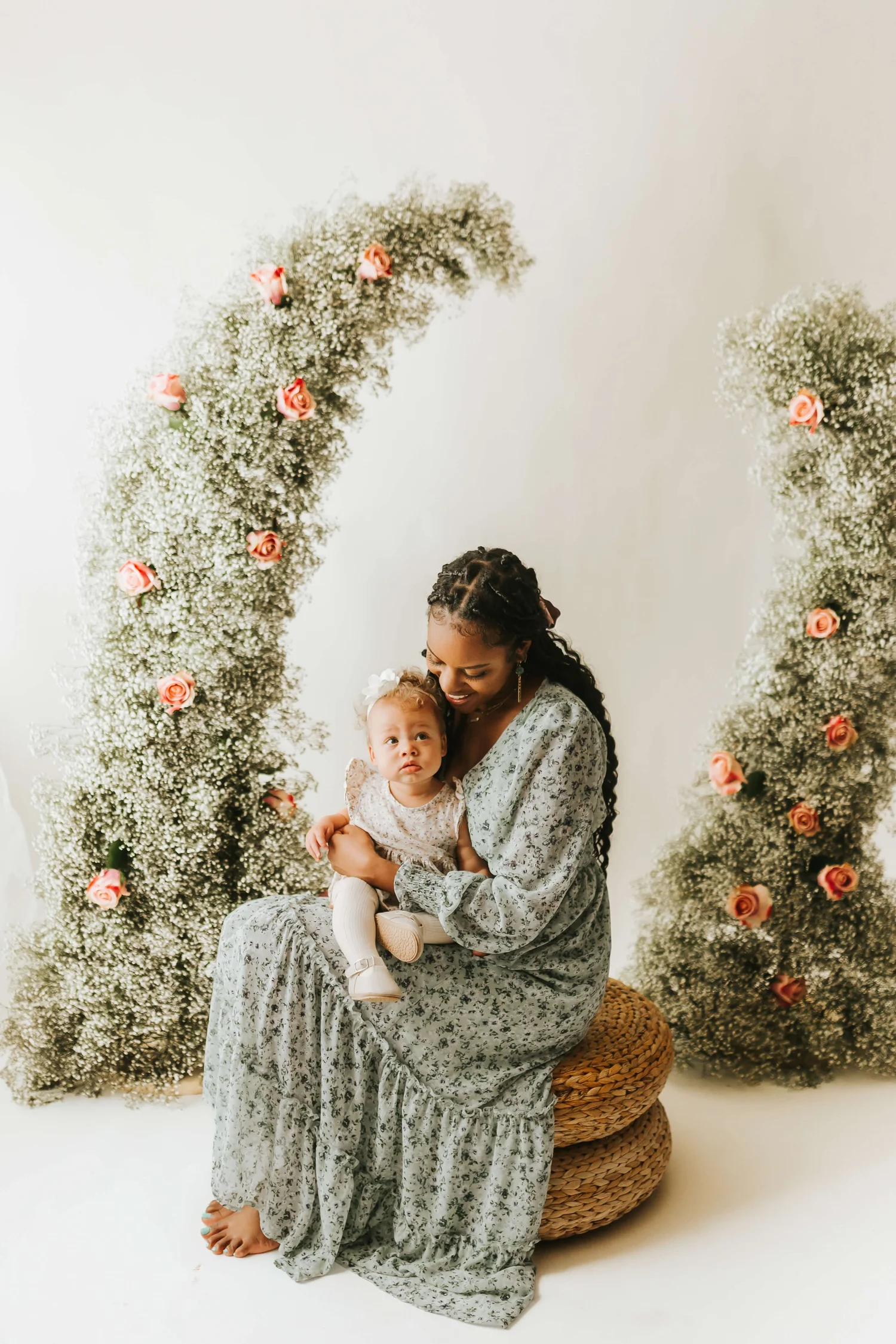 Atlanta Family Photographer