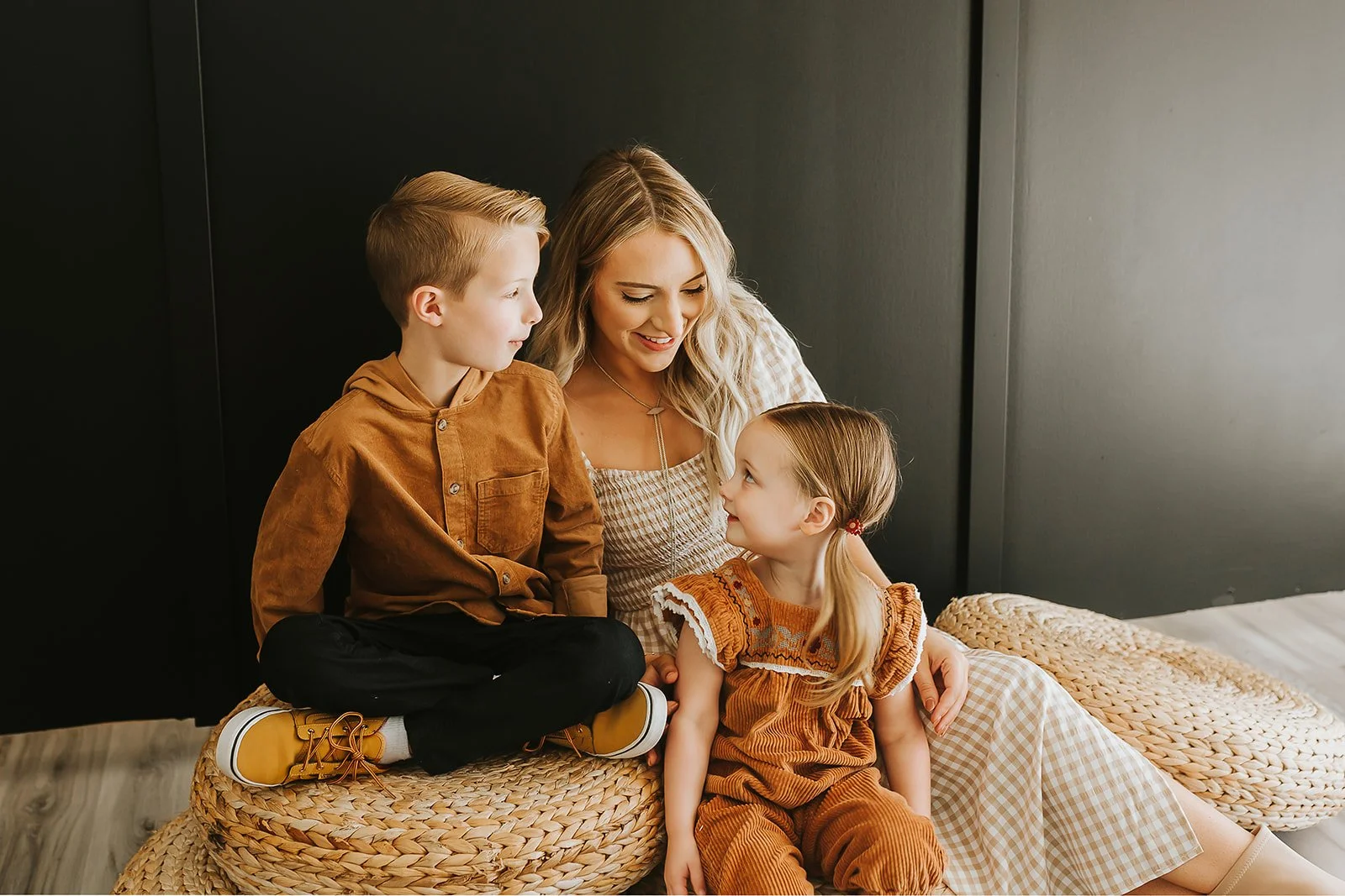 Atlanta Family Photographer