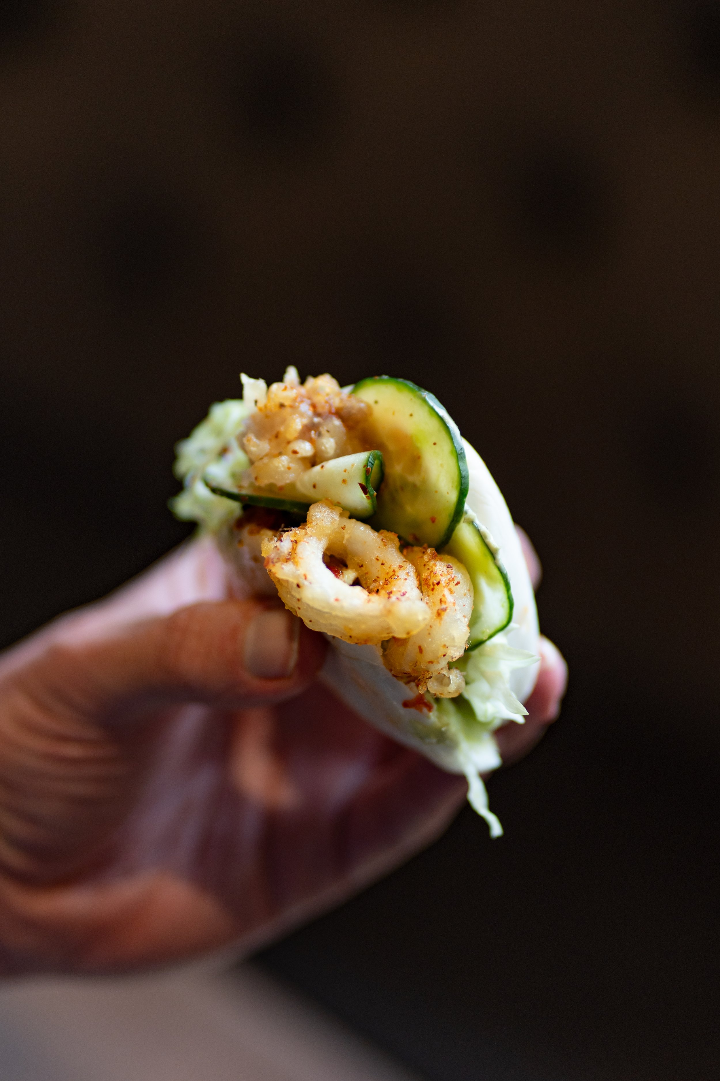 Menus — Tempest Brighton