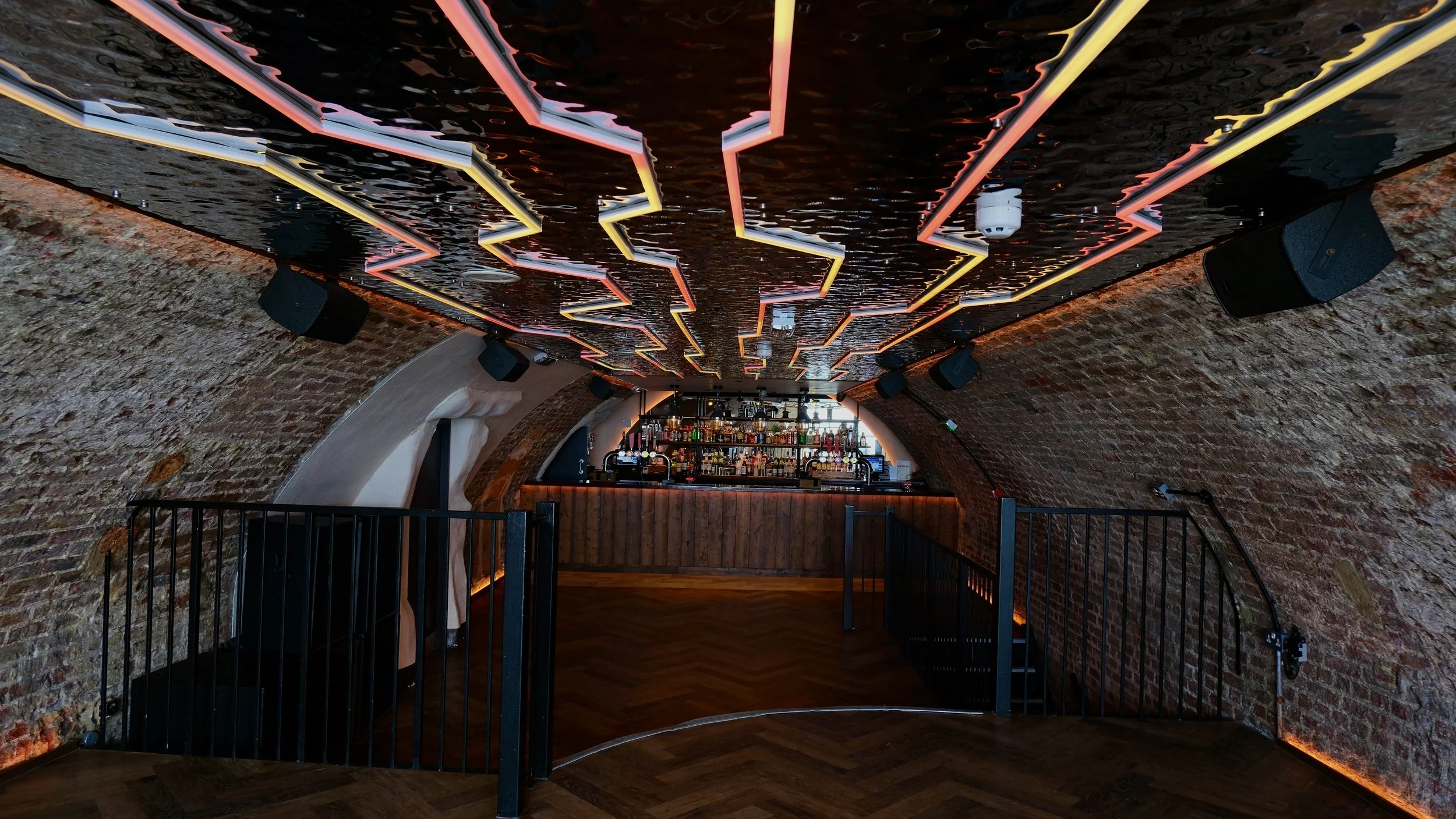 Bookings — Tempest Brighton