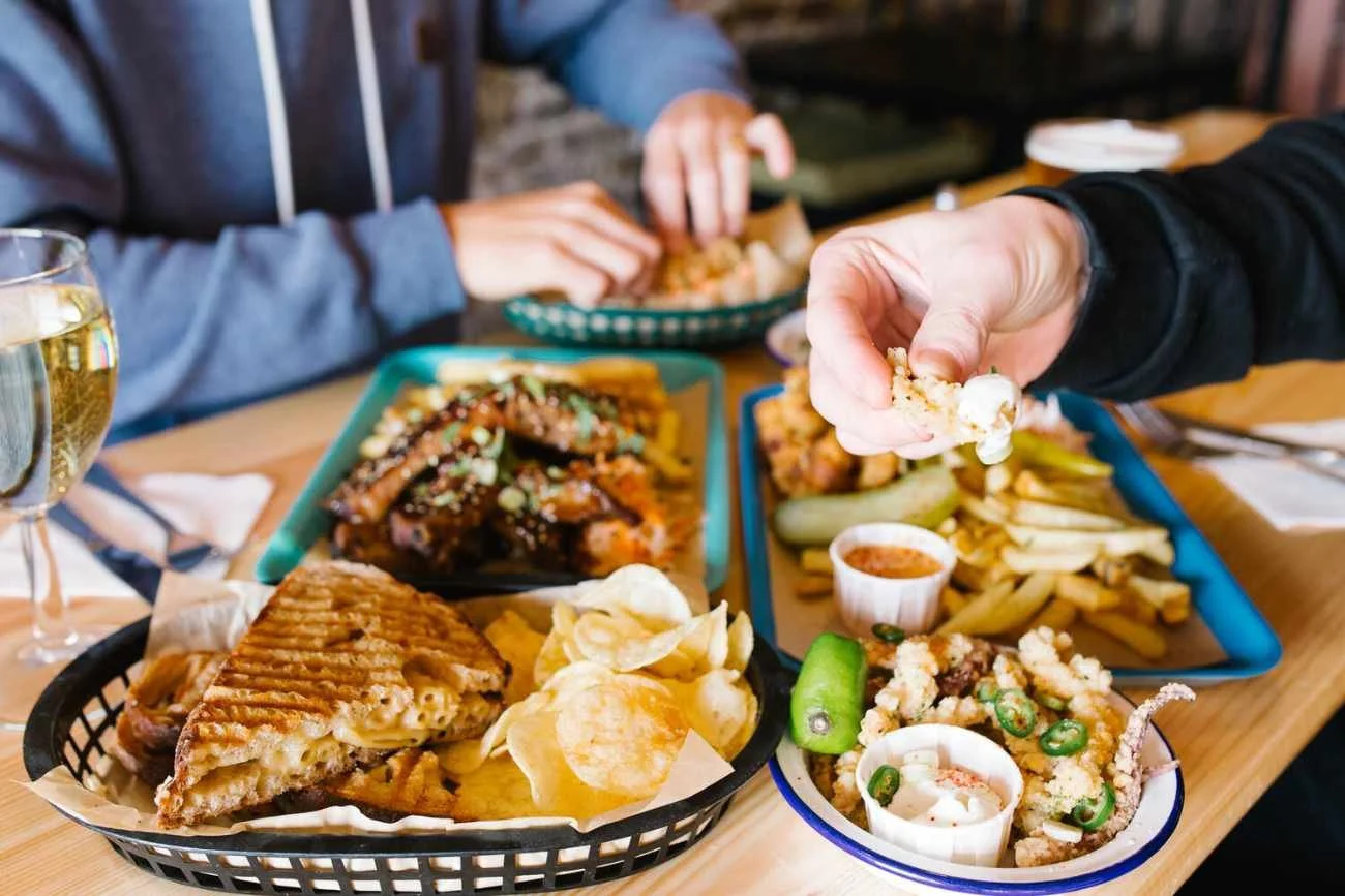 Bookings — Tempest Brighton