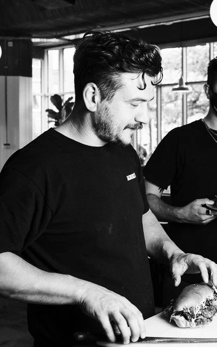 Menus — Tempest Brighton