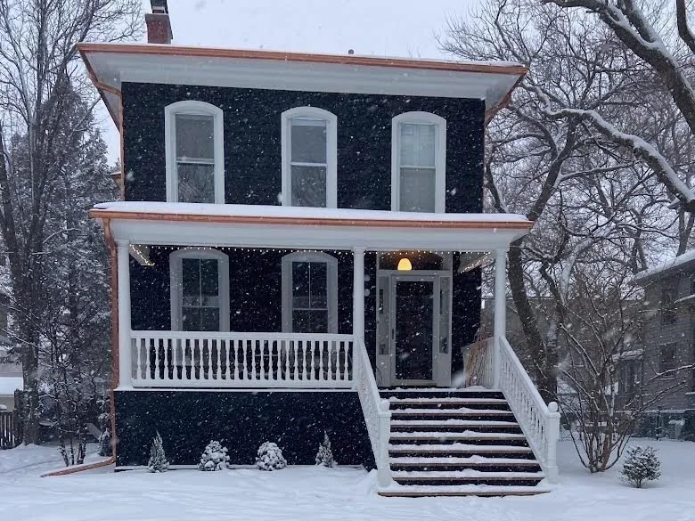 JACLYN MULCAHEY DESIGN