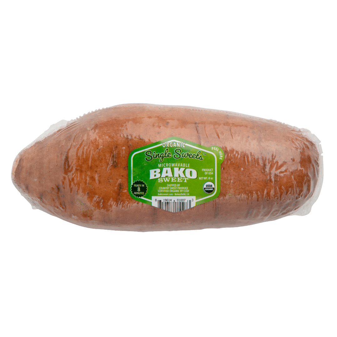 Products — Bako Sweet