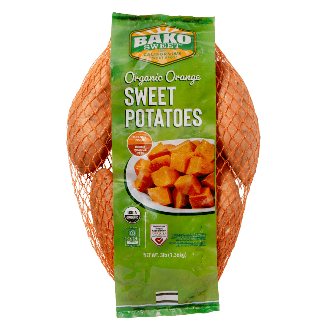 Products — Bako Sweet