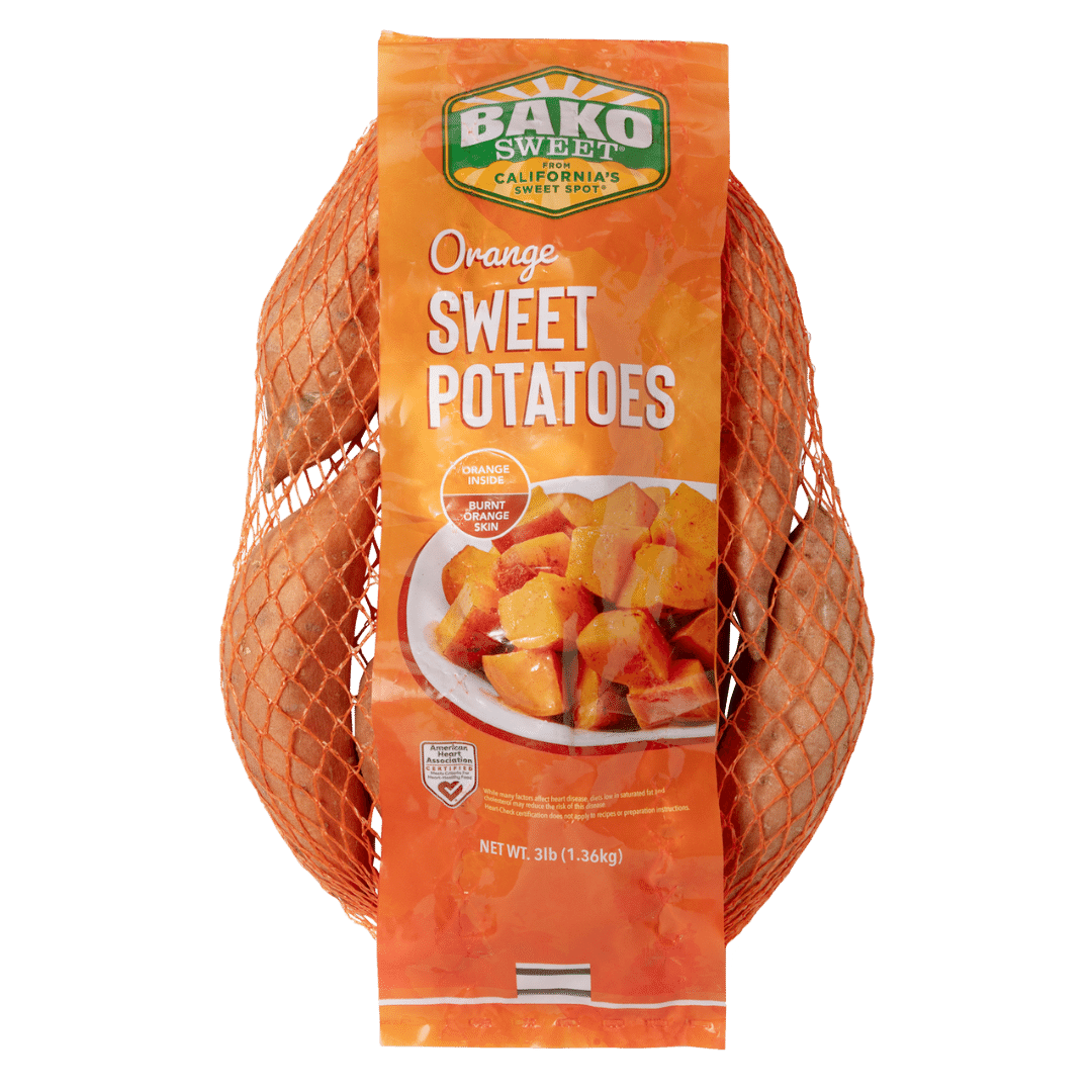 Products — Bako Sweet