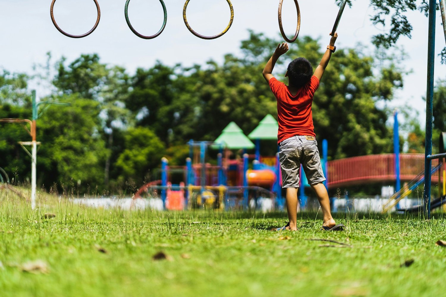 Services 3 — Smart Moves for Kids