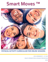 Professional Resources — Smart Moves for Kids