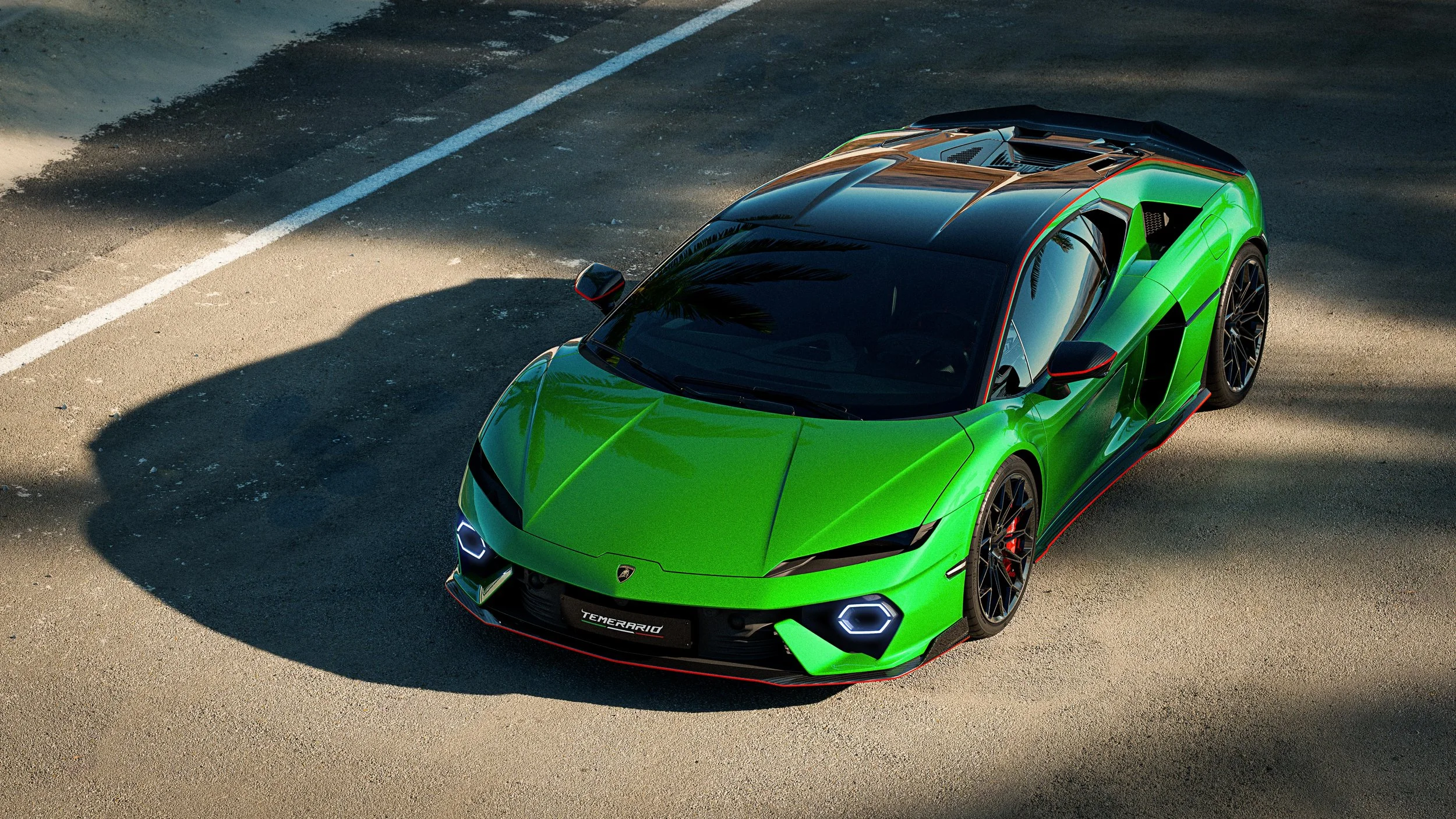 Geneva Supercar Show