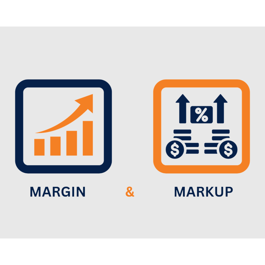 Margin and Markup: A Guide for Finance Professionals — Quantum FBI ...